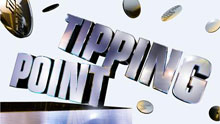 Contestant Application for ITV'S HIT GAME SHOW TIPPING POINT, HOSTED BY ...